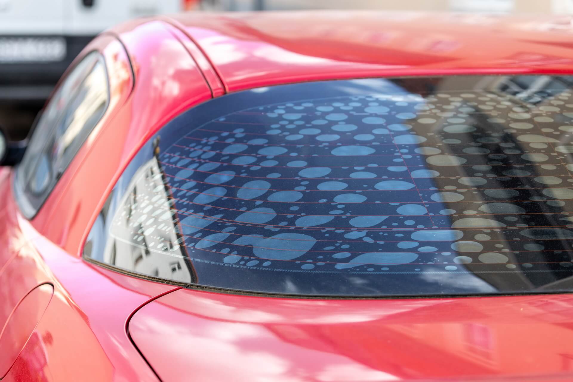 Knowing When To Replace Your Window Tint Joe s Auto Spa